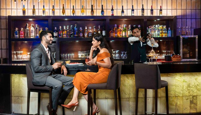 Enjoy Radisson Blu restaurants in Karjat | Radisson Hotels