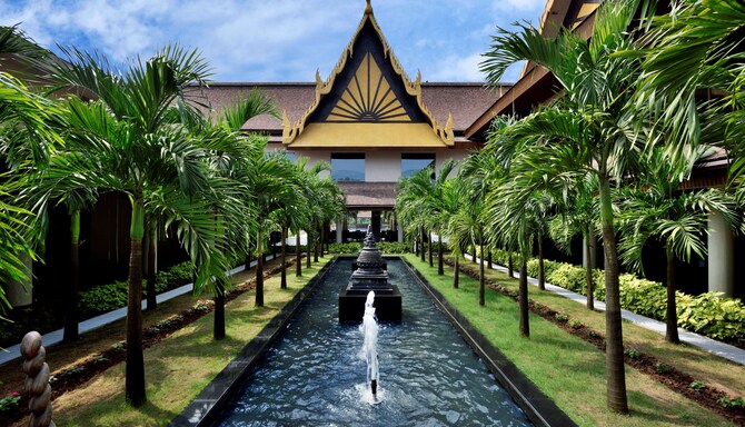 Find Radisson Blu deals in Karjat | Radisson Hotels