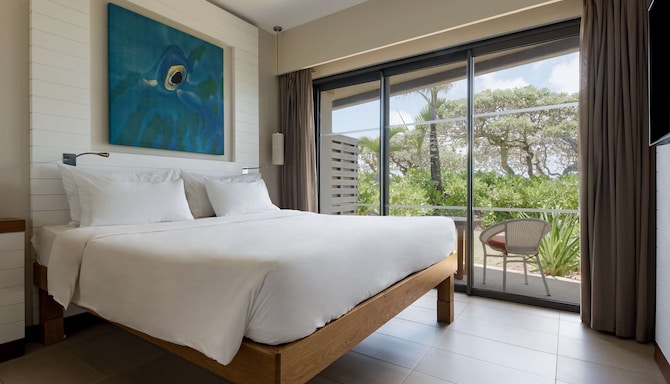 Radisson Blu Poste Lafayette Resort & Spa Hotel in Mauritius