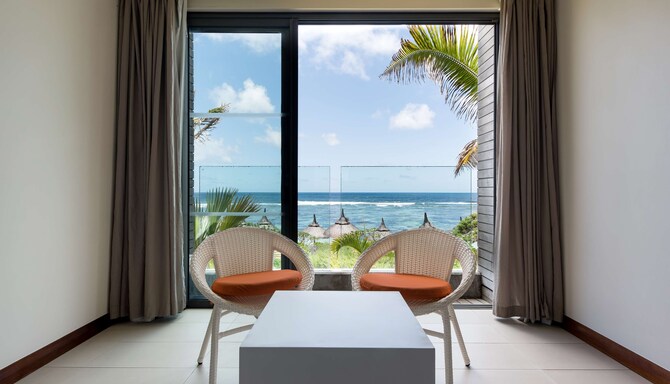 Radisson Blu Poste Lafayette Resort & Spa Hotel in Mauritius