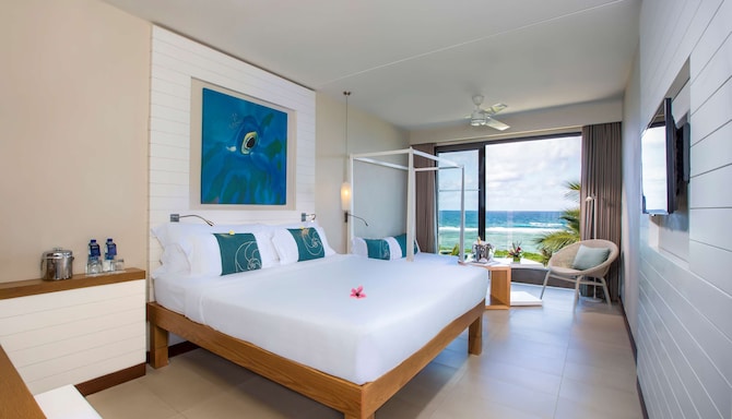 Radisson Blu Poste Lafayette Resort & Spa Hotel in Mauritius