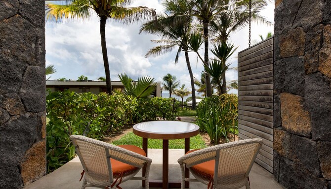 Radisson Blu Poste Lafayette Resort & Spa Hotel in Mauritius