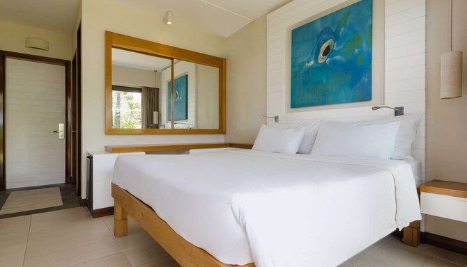 Radisson Blu Poste Lafayette Resort & Spa Hotel in Mauritius