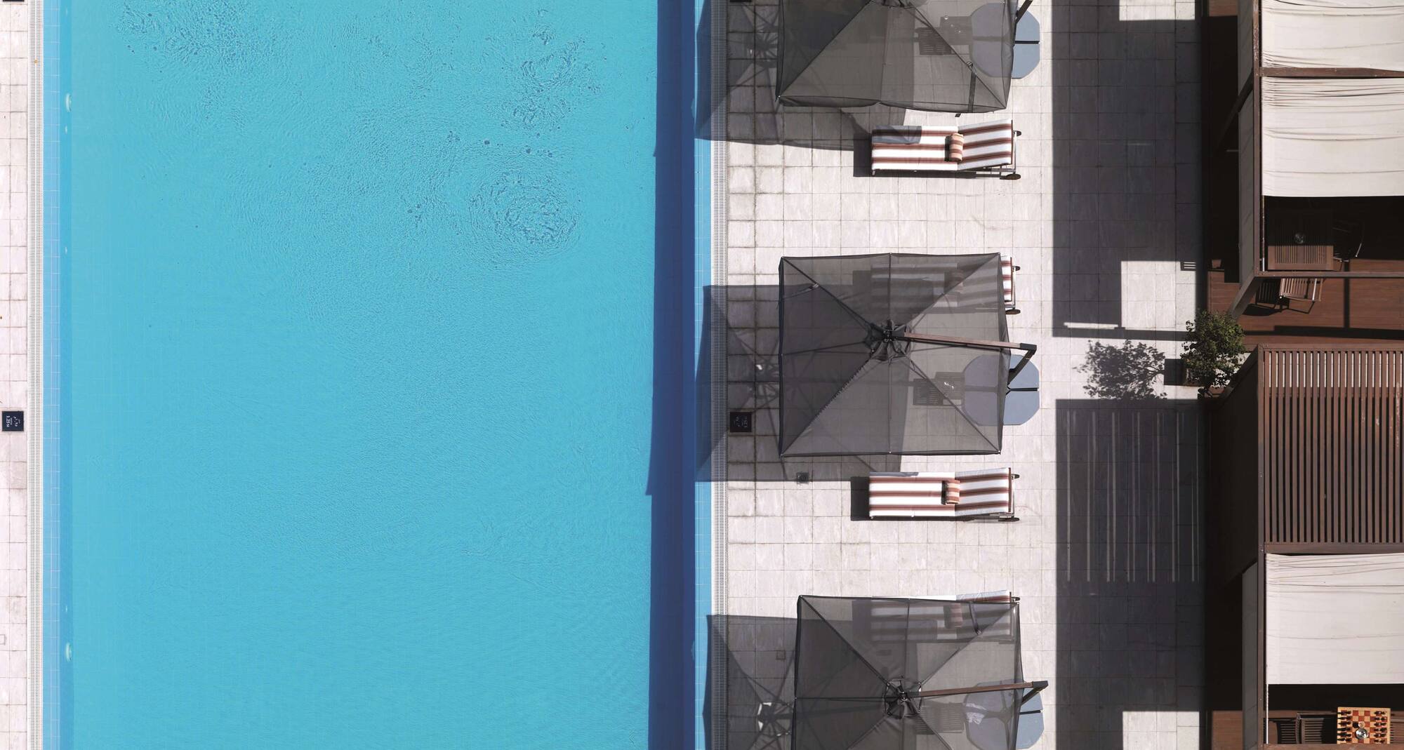 The Radisson Blu Residence, Dubai Marina Reviews | Radisson Hotels