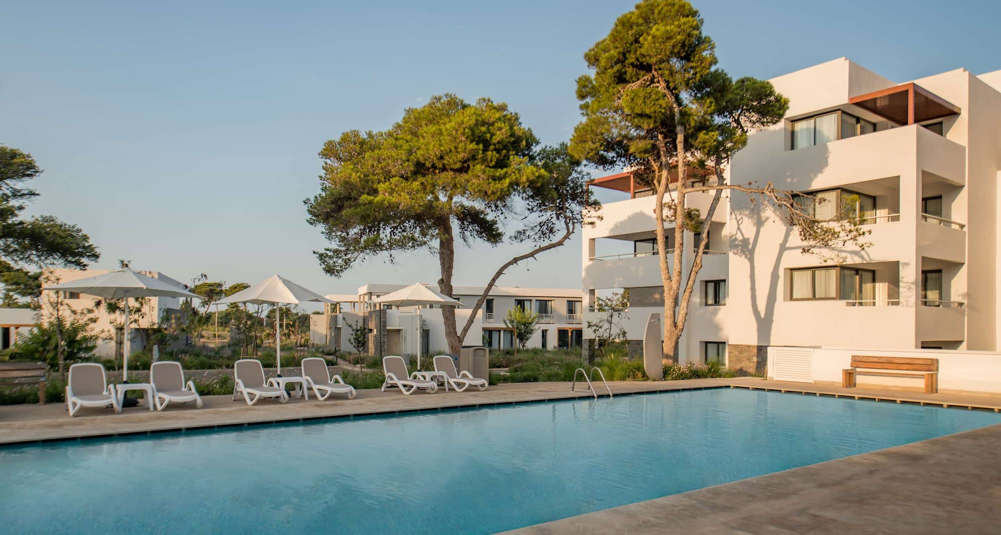 Discover the new Radisson Blu Residences, Al Hoceima | Radisson Hotels