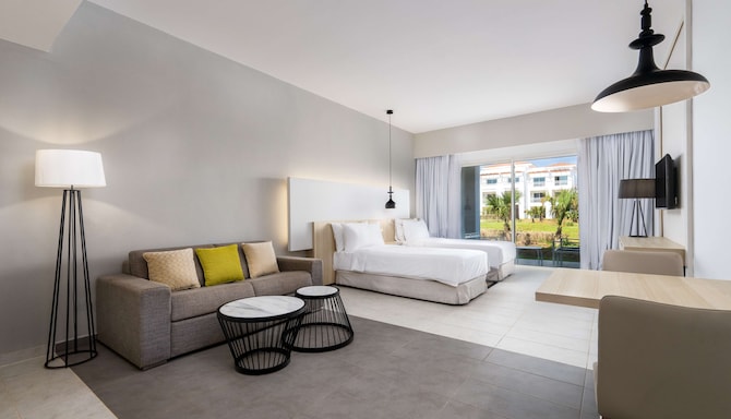 Hotel in Saidia Beach and Marina | Radisson Blu Residences, Saidia