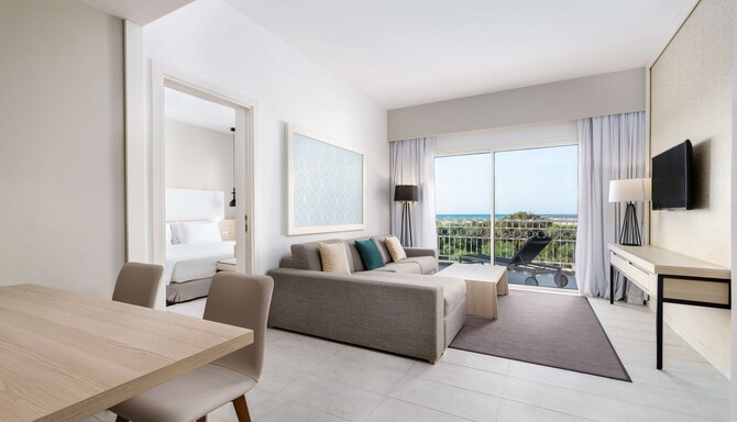 Hotel in Saidia Beach and Marina | Radisson Blu Residences, Saidia