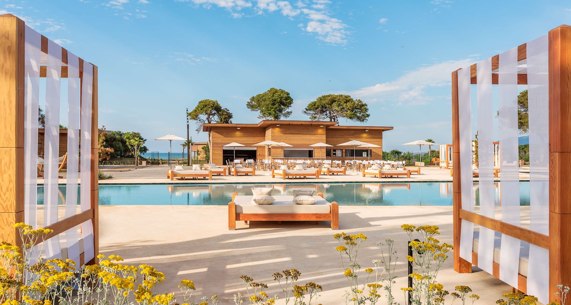 Discover the new Radisson Blu Resort, Al Hoceima | Radisson Hotels