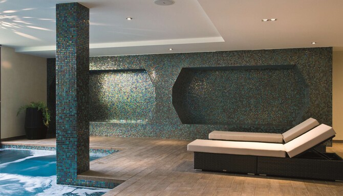 Visitez notre spa | Radisson Blu Resort & Spa, Baie d'Ajaccio