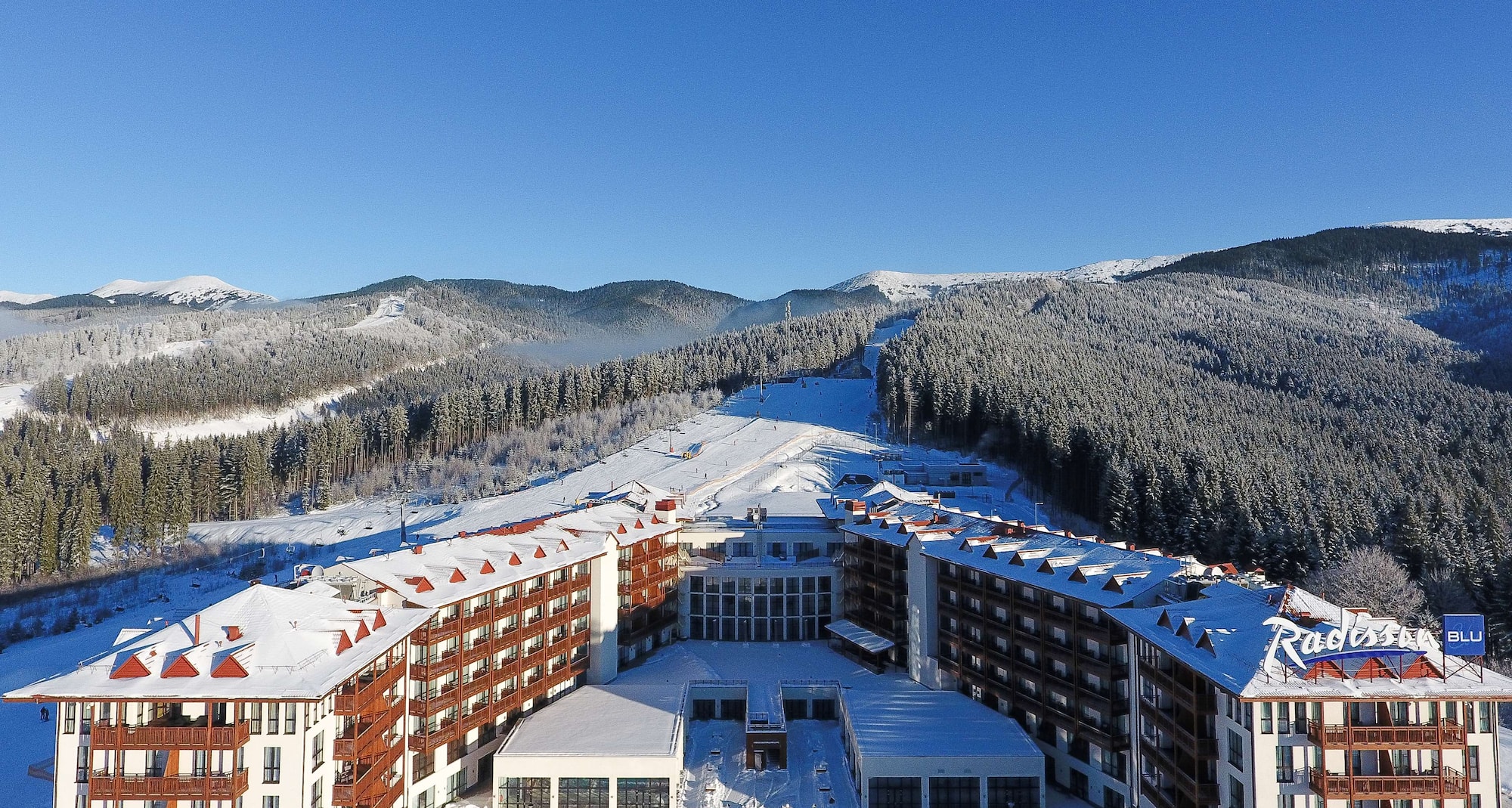 Карпаты буковель карта | Obrezka.com