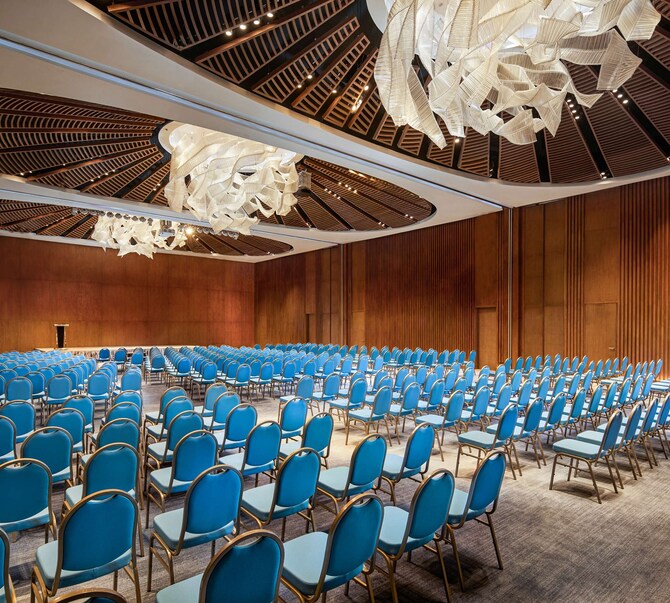 Host Business Events in Cam Ranh | Radisson Blu