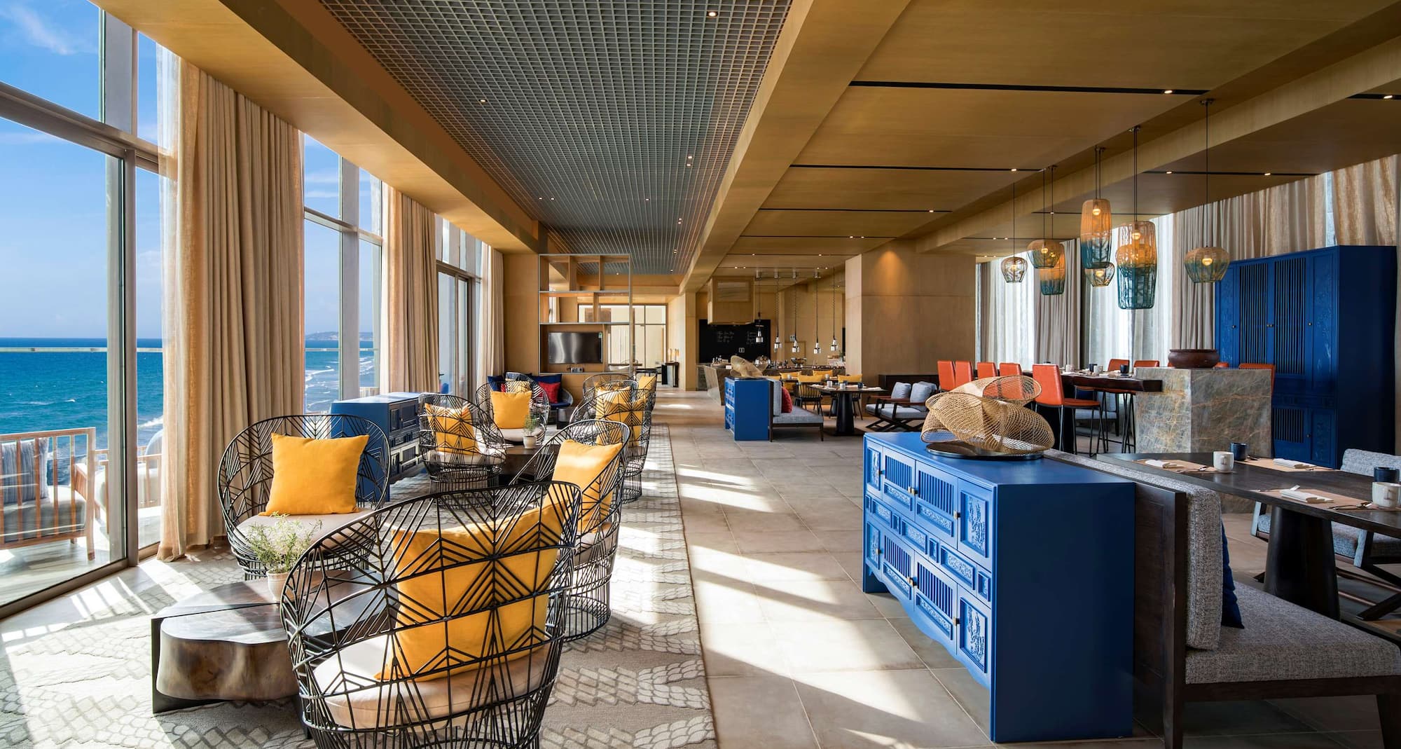 Our Services | Radisson Blu Resort, Cam Ranh