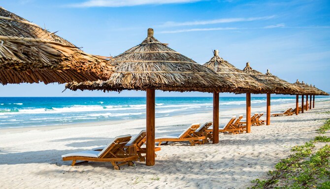 Our Services | Radisson Blu Resort, Cam Ranh