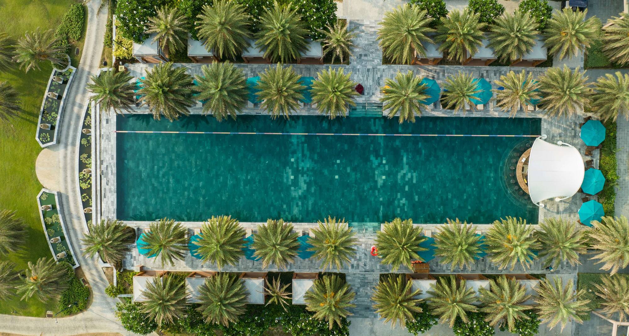 Radisson Blu Resort Cam Ranh Reviews | Radisson Hotels