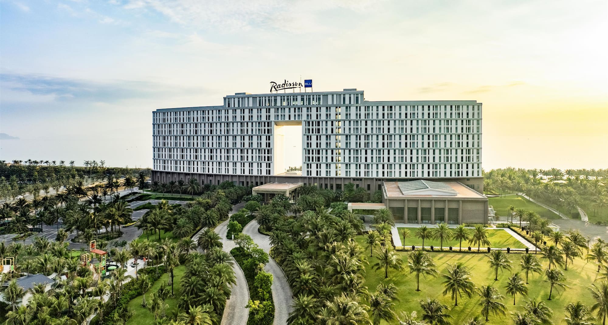 Choose Our Resort in Cam Ranh | Radisson Blu