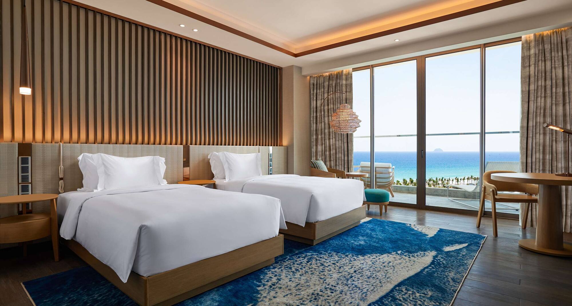 Book Hotel Rooms and Suites in Cam Ranh | Radisson Blu