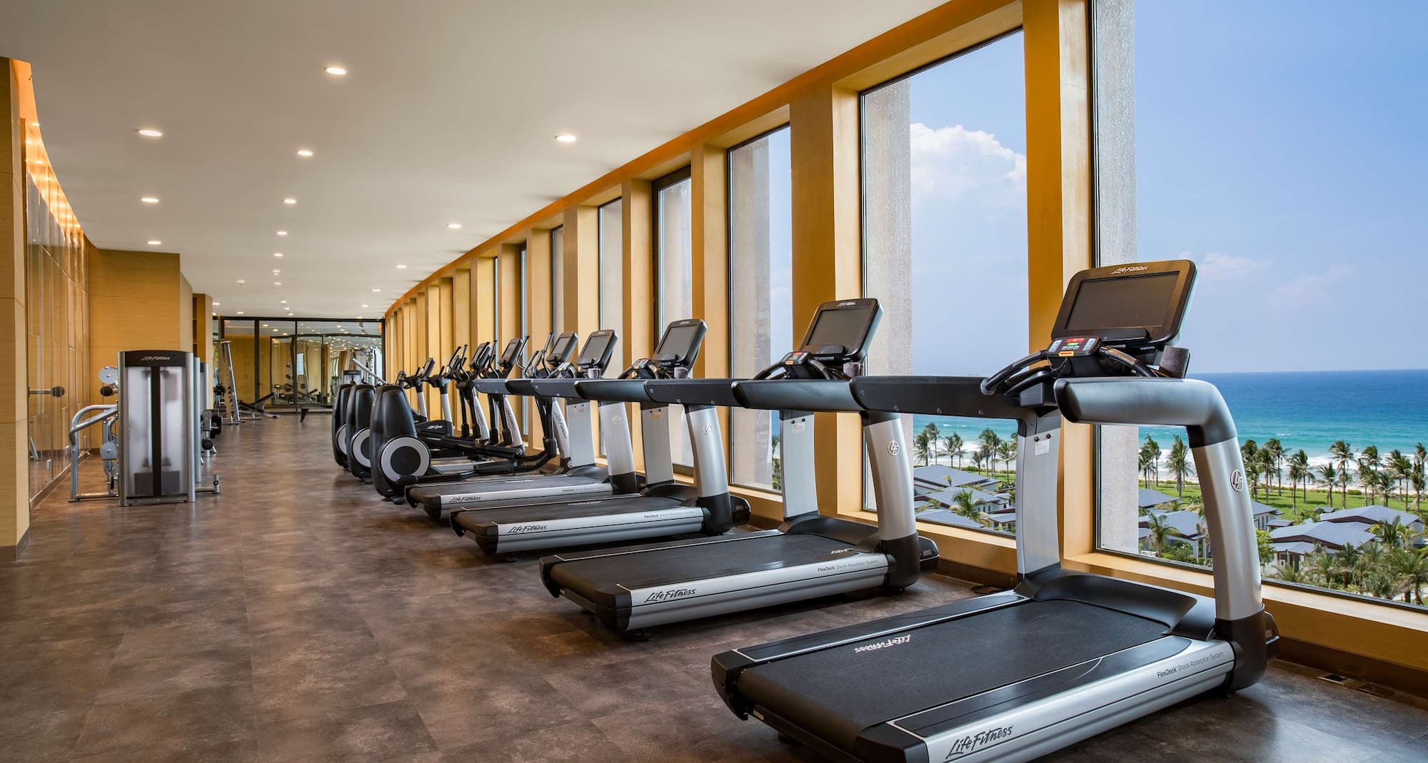 Our Services | Radisson Blu Resort, Cam Ranh