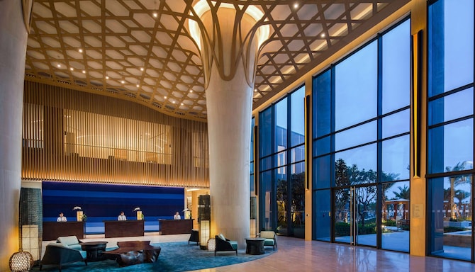 Choose Our Resort in Cam Ranh | Radisson Blu