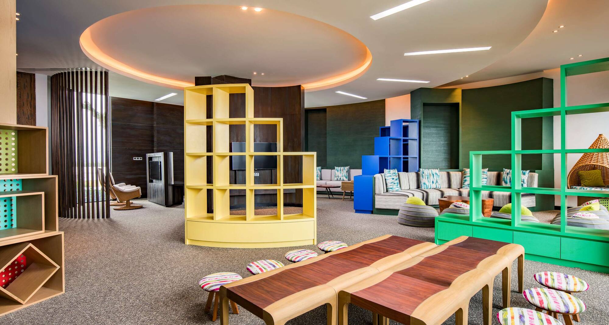 Our Services | Radisson Blu Resort, Cam Ranh