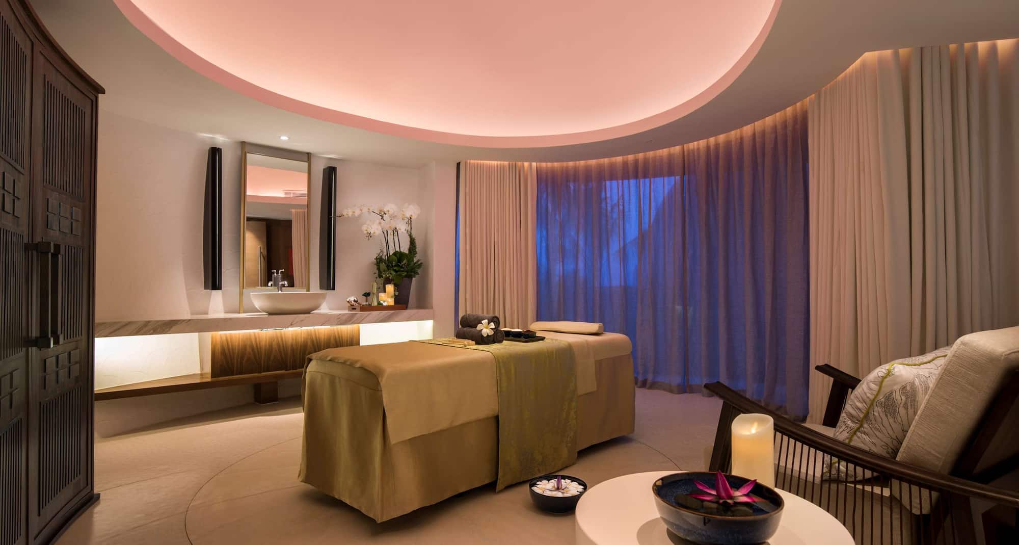 Relaxing Spa Experiences in Vietnam | Radisson Blu Resort, Cam Ranh