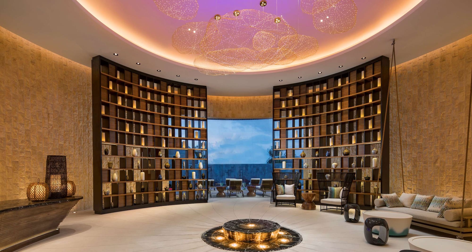 Relaxing Spa Experiences in Vietnam | Radisson Blu Resort, Cam Ranh