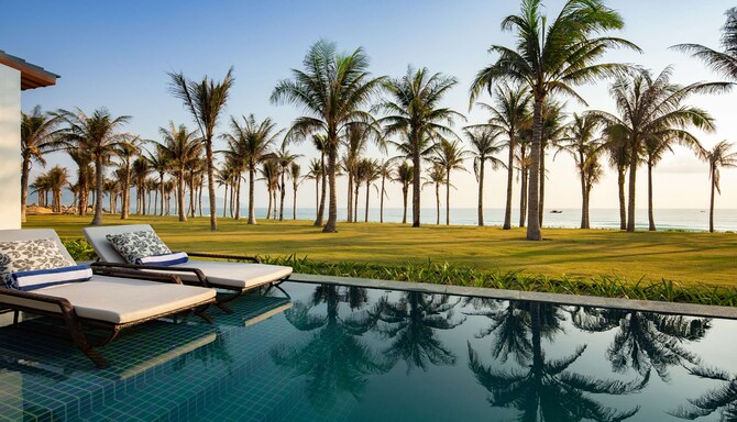 Choose Our Resort in Cam Ranh | Radisson Blu