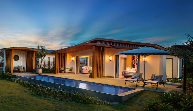 Choose Our Resort in Cam Ranh | Radisson Blu