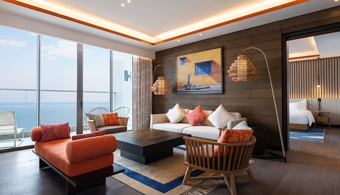 Choose Our Resort in Cam Ranh | Radisson Blu