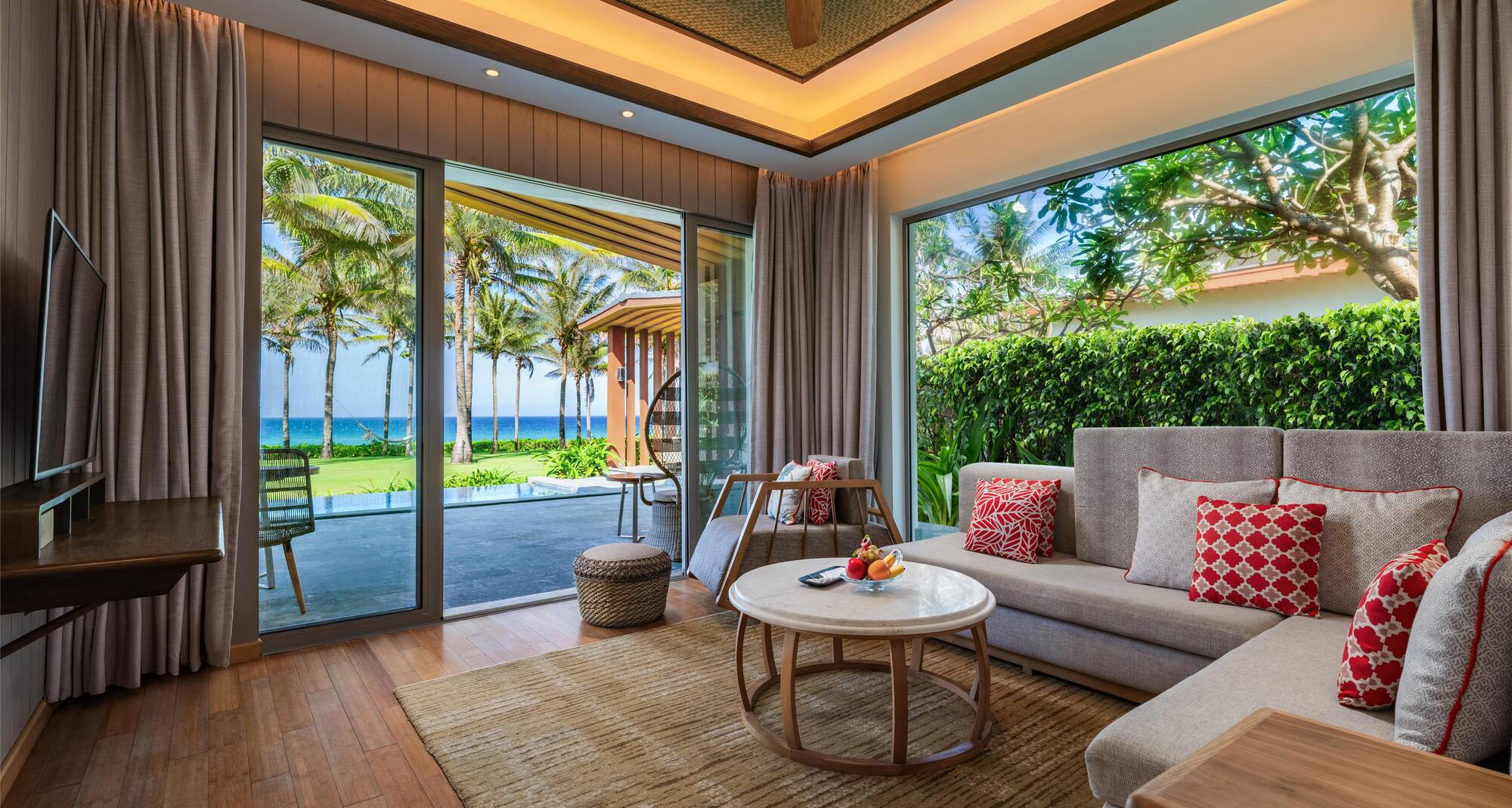 Choose Our Resort in Cam Ranh | Radisson Blu