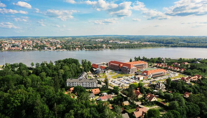 Spa | Radisson Blu Resort & Conference Center, Ostróda Mazury