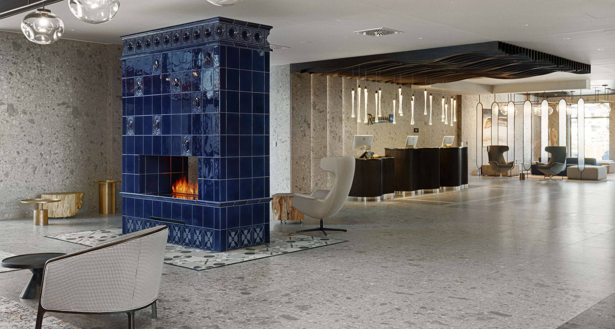 Spa | Radisson Blu Resort & Conference Center, Ostróda Mazury