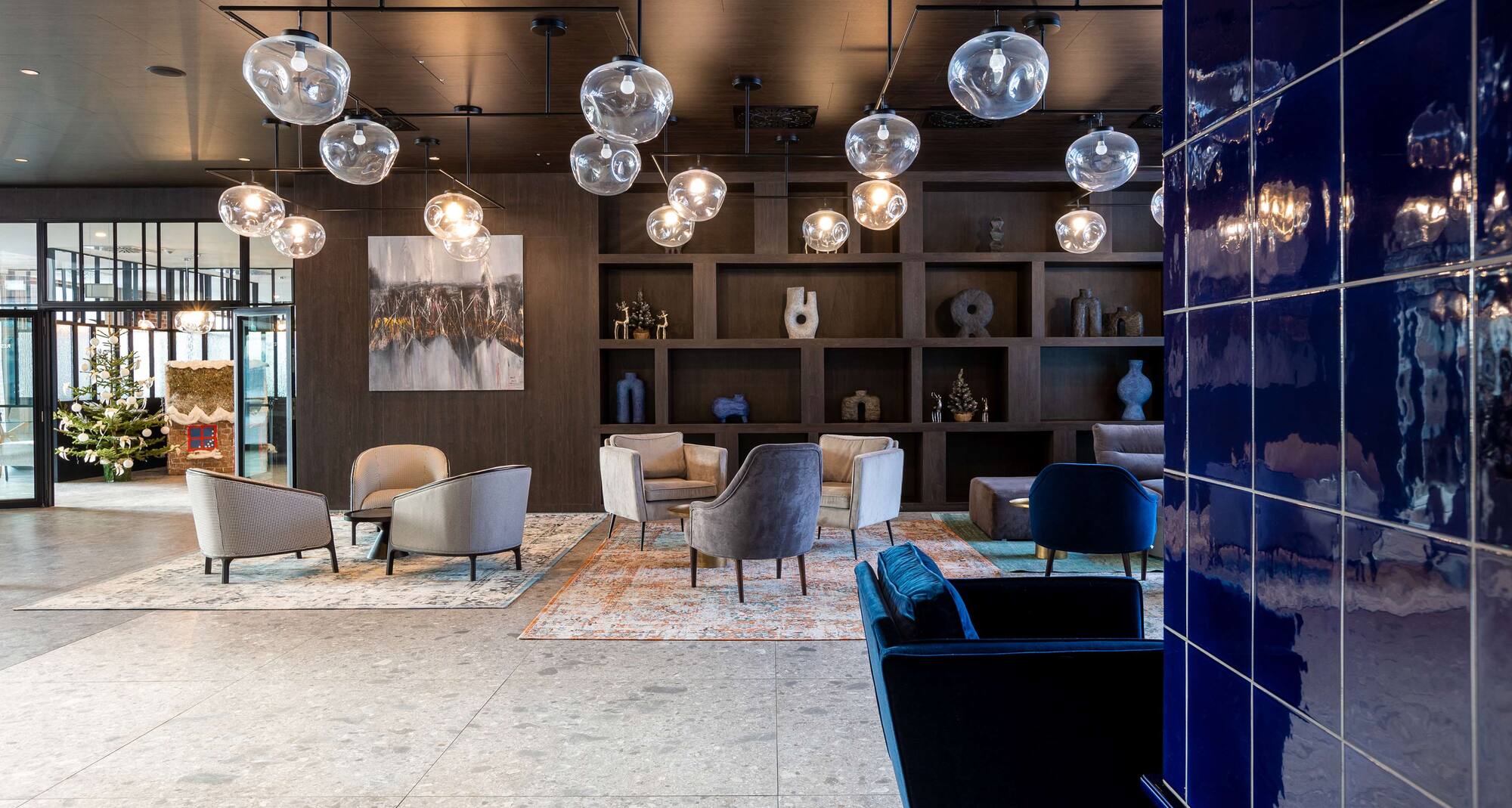 Services | Radisson Blu Resort & Conference Center, Ostróda Mazury