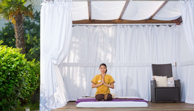 Resort Hotels - Spa Resorts | Radisson Hotels