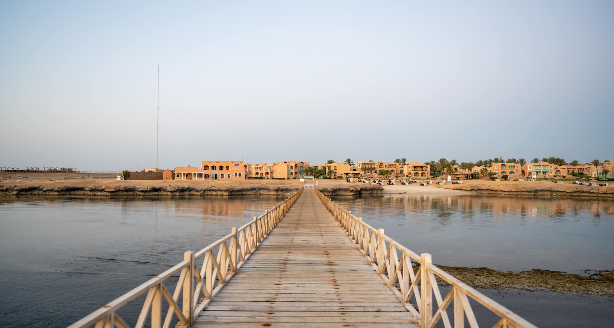Hotel in El Quseir, Egypt | Radisson Blu El Quseir Beach Resort