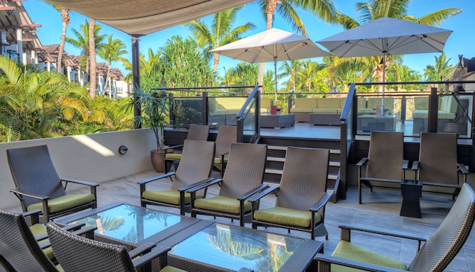 Dine at Denarau Island Restaurants | Radisson Blu