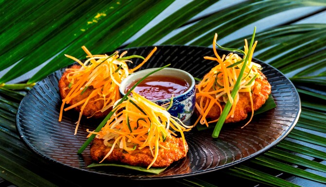 Dine at Denarau Island Restaurants | Radisson Blu
