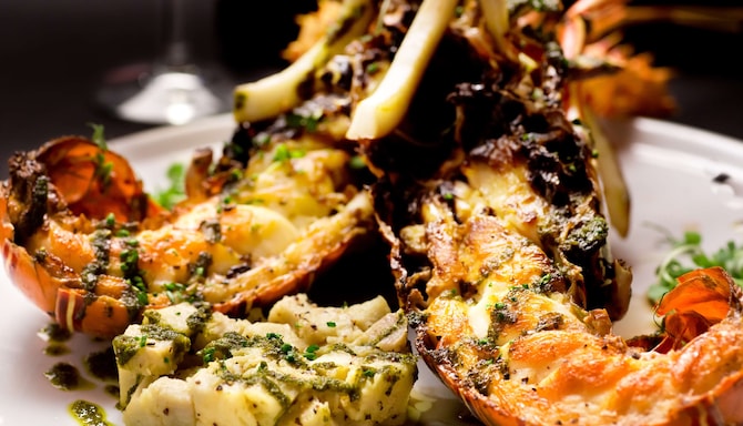 Dine at Denarau Island Restaurants | Radisson Blu