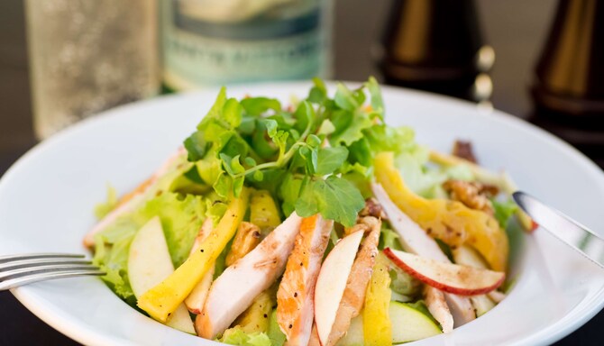 Dine at Denarau Island Restaurants | Radisson Blu