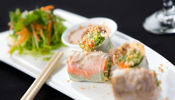 Dine at Denarau Island Restaurants | Radisson Blu