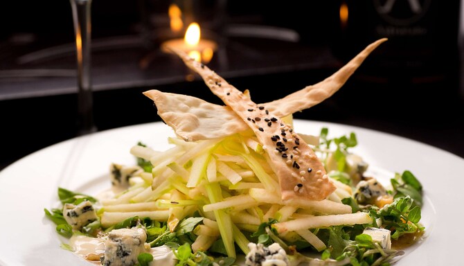 Dine at Denarau Island Restaurants | Radisson Blu