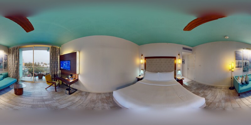 Relax in one of our 172 stylish rooms | Radisson Hotels