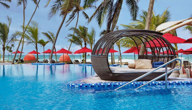 Radisson Hotels Official Site | Book Rooms Worldwide