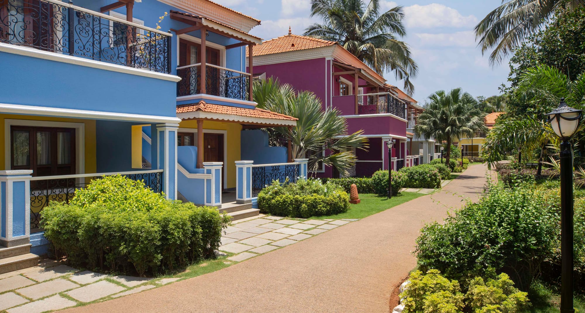 Reserve Radisson Blu Cavelossim Beach Event Venues | Radisson Hotels