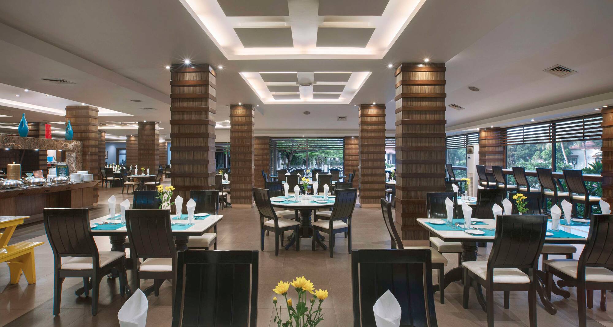 Contact the Radisson Blu Resort Goa Cavelossim Beach | Radisson Hotels