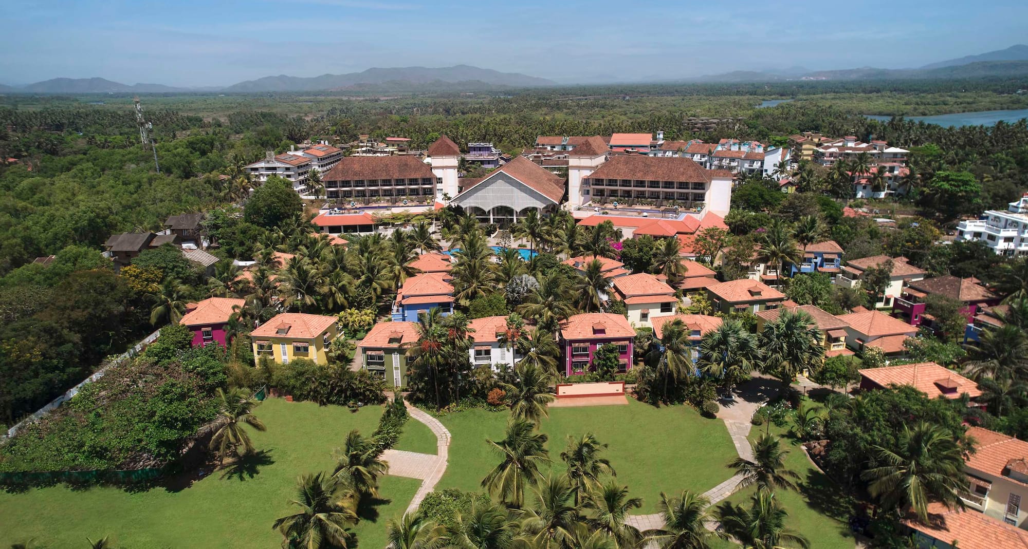 Radisson Blu - Explore Things to Do in Cavelossim Goa | Radisson Hotels