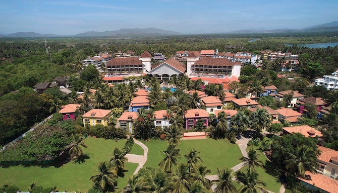 Radisson Blu Resort Goa Cavelossim Beach Reviews | Radisson Hotels