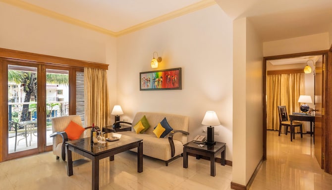 Hotels near Cavelossim Beach - Book Now | Radisson Blu