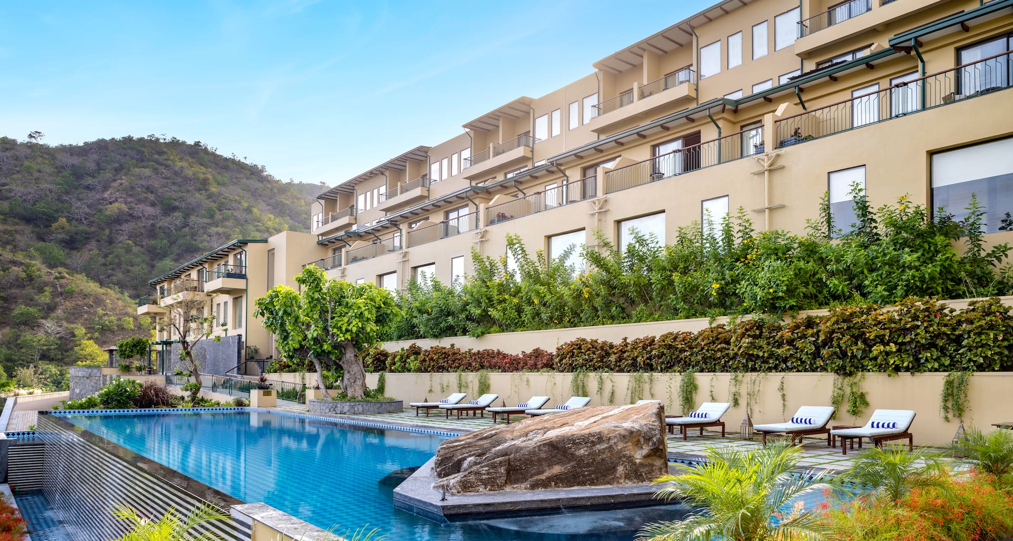 Discover Radisson Blu Resort, Kumbhalgarh | Radisson Hotels