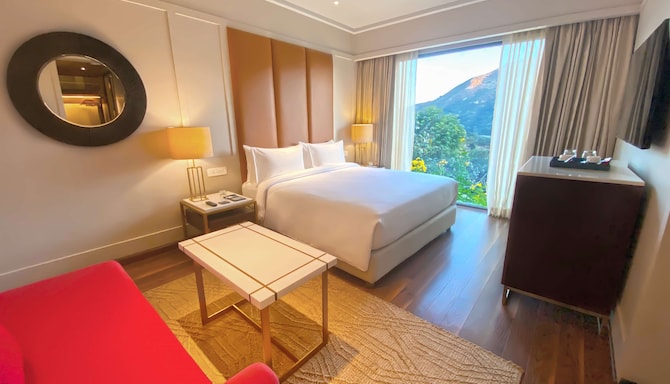 Discover Radisson Blu Resort, Kumbhalgarh | Radisson Hotels