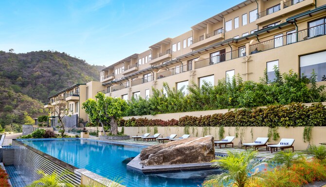 Discover Radisson Blu Resort, Kumbhalgarh | Radisson Hotels